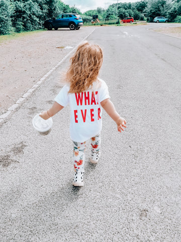 Boys – Curious Child